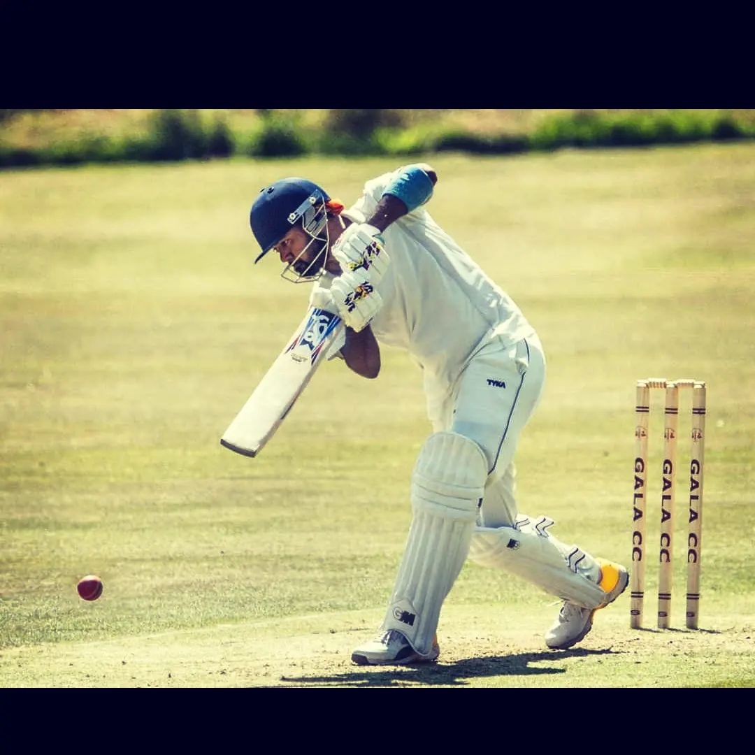 Gala Continue Their Fine Form – Gala Cricket Club